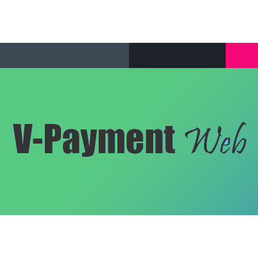 V-Payment Web